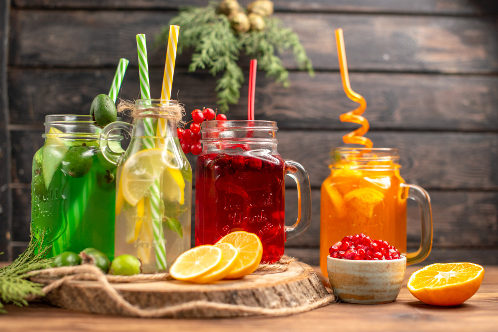 Wow! 7 Manfaat Minuman Kolagen yang Bikin Kamu Awet Muda! - PT WEBE ...